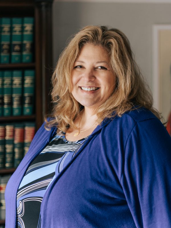 Nancy E. Marden - HDMLEGAL